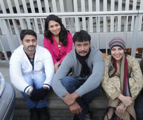 [ Darshan ] Chingari Movie Review + Lyrics | Technotip.com